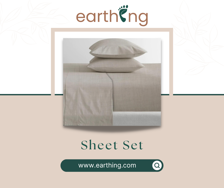 Earthing Sheets